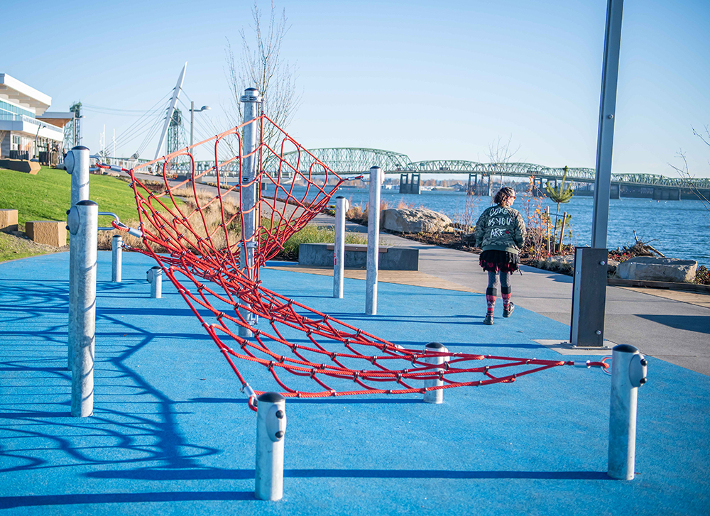 Explore Vancouver's New Waterfront | Vancouver Family Magazine