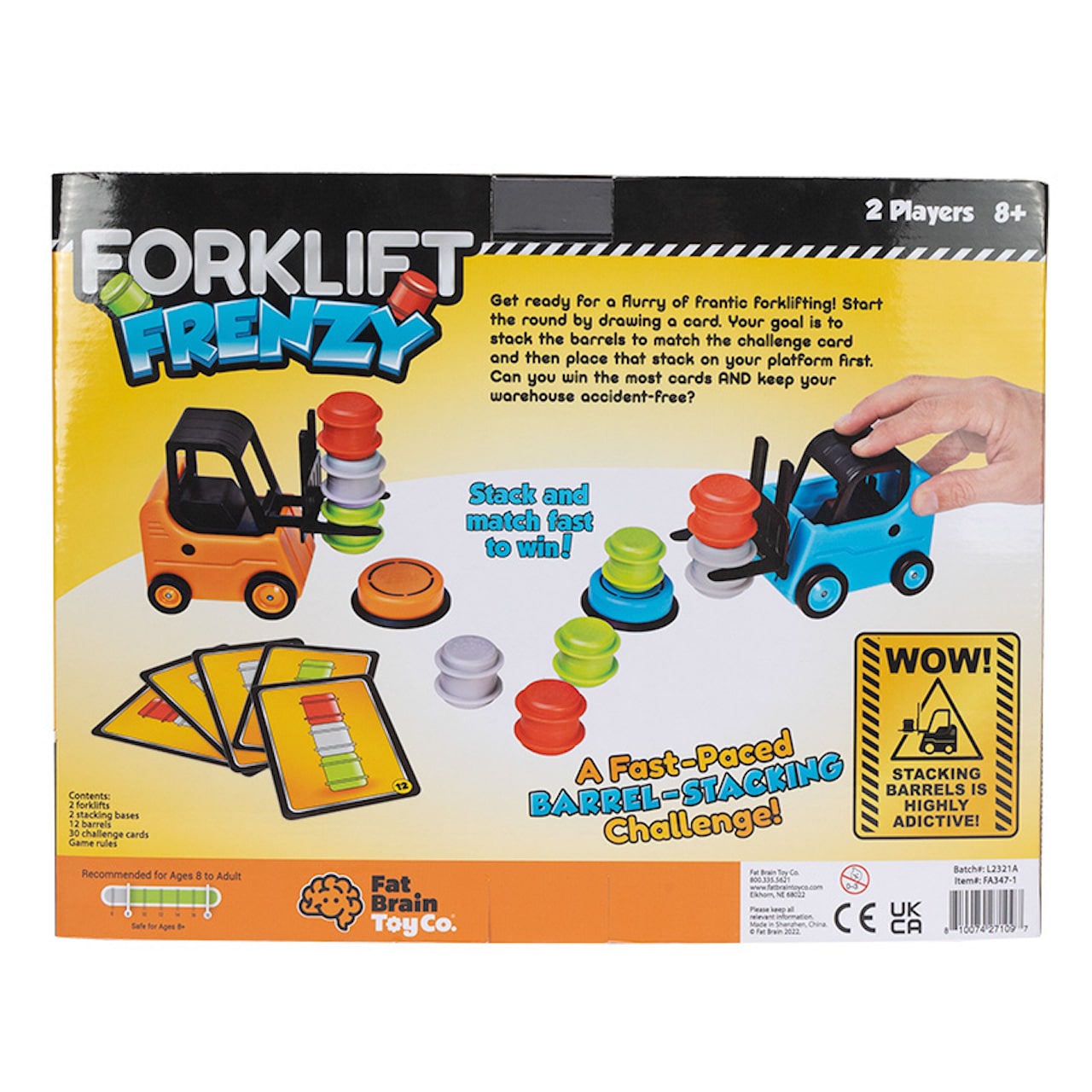 Top Toys 2022 | Vancouver Family Magazine