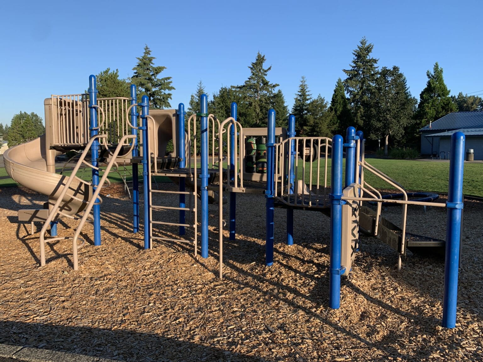 A Few of Our Favorite Parks | Vancouver Family Magazine