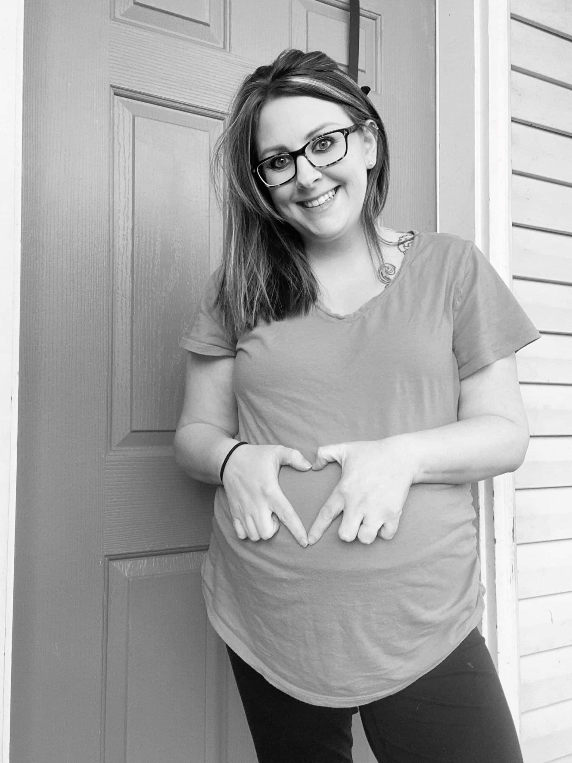 Surrogacy Stories: Tawni's Story of Growing Her Heart | Vancouver ...