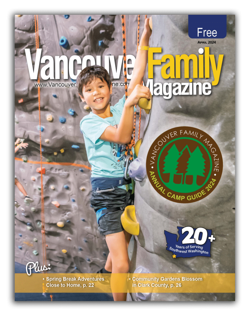 Read Now : Vancouver Family Magazine April 2024 Issue | Vancouver ...