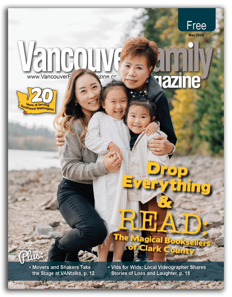 Read Now : Vancouver Family Magazine May 2024 Issue | Vancouver Family ...