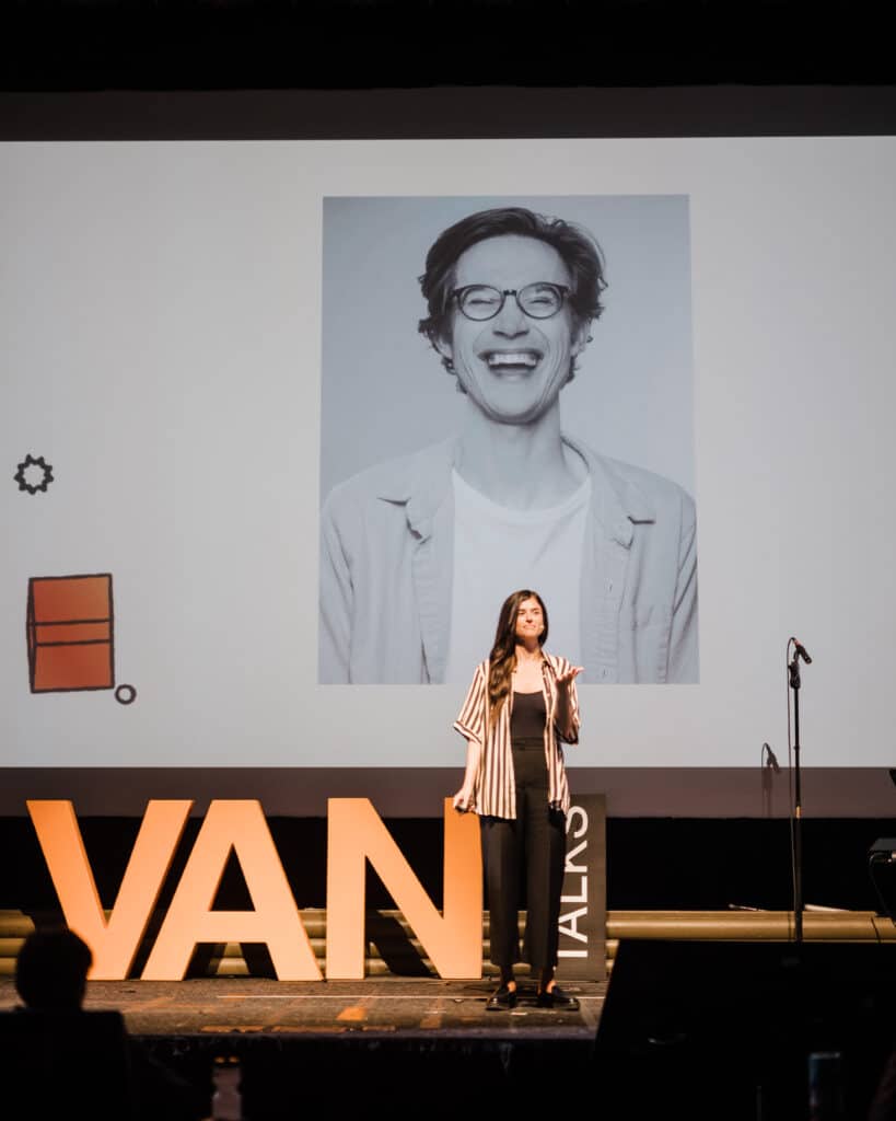 Vids For Wids: Turning Tears into Laughter | Vancouver Family Magazine