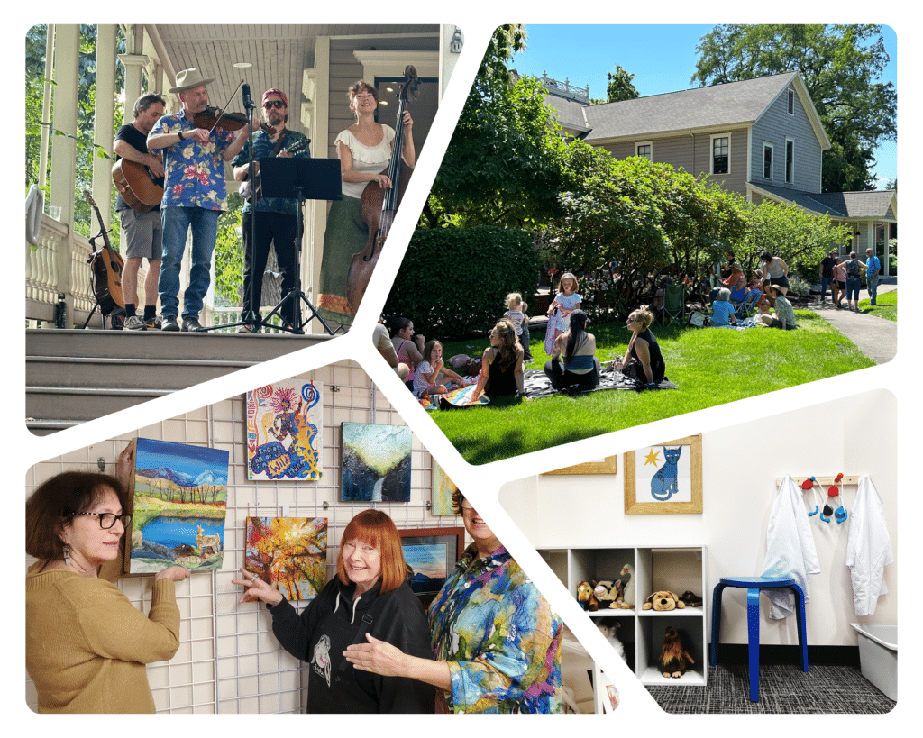 Couve Scoop June 2024: The Historic Trust presents Summer Fest 2024 ...
