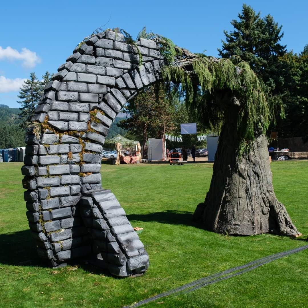 Realms Unknown: A Magical Gathering in Southwest Washington | Vancouver ...