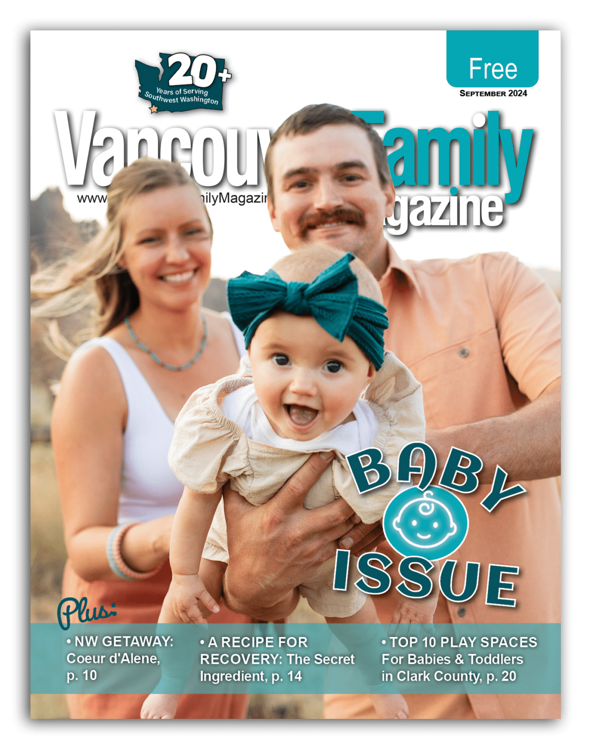 Read Now : Vancouver Family Magazine September 2024 Issue | Vancouver ...