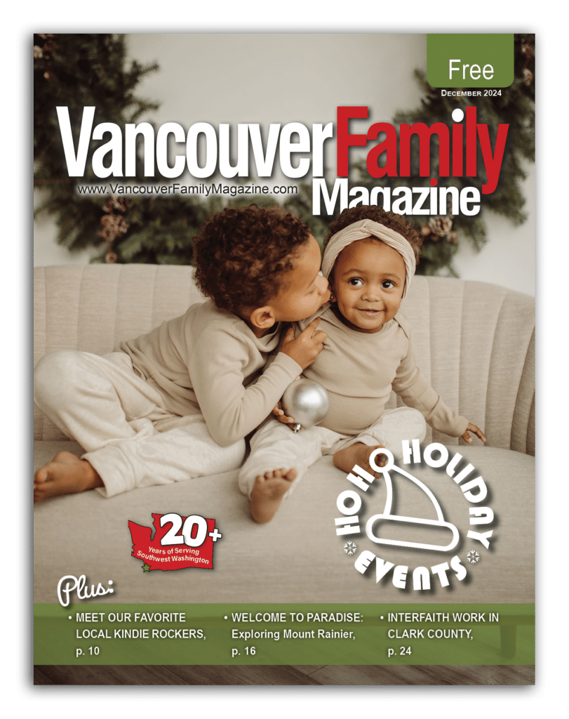 Read Now : Vancouver Family Magazine December 2024 Issue | Vancouver ...
