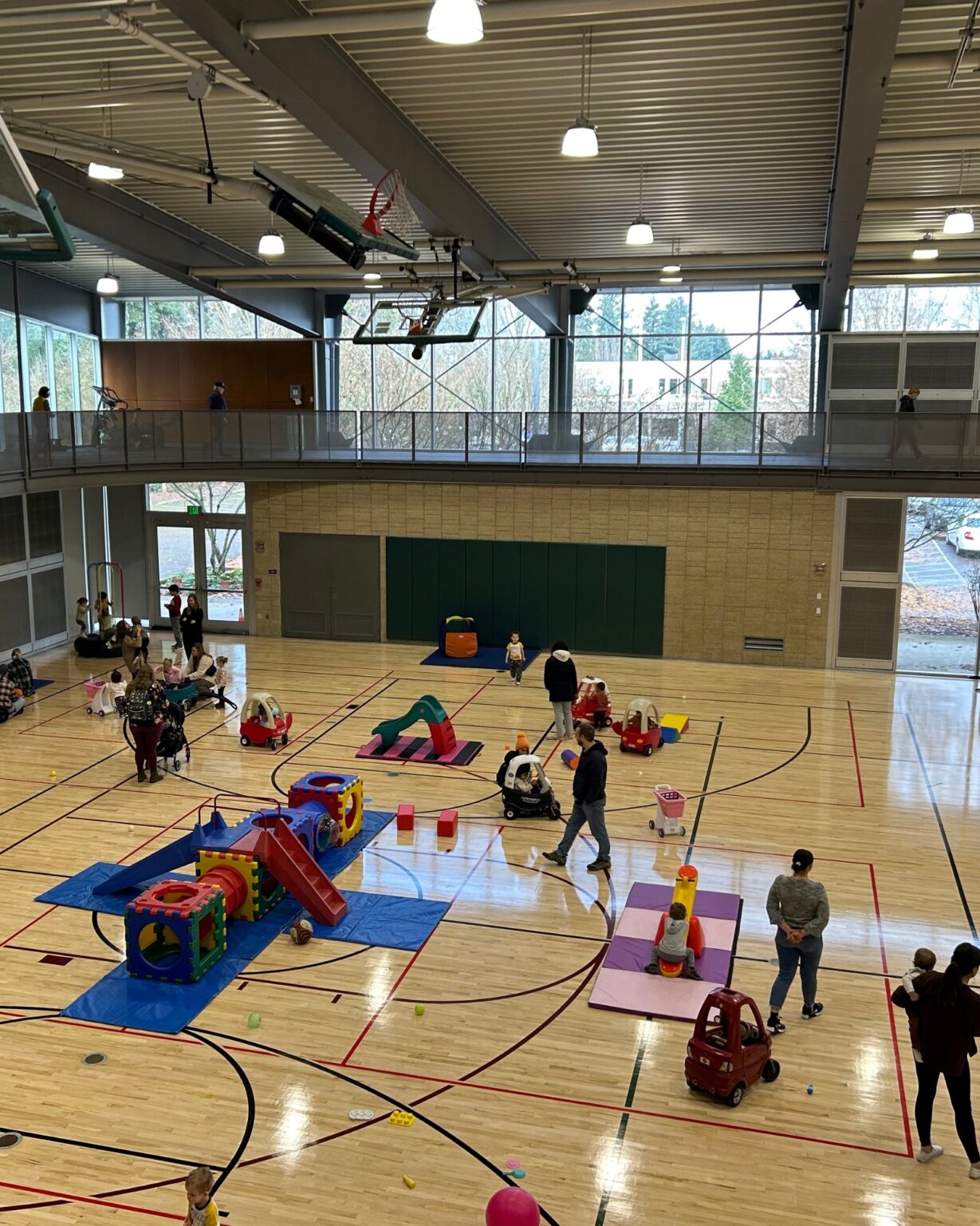 Top Indoor Things to Do With Kids in Vancouver and Clark County - Play ...