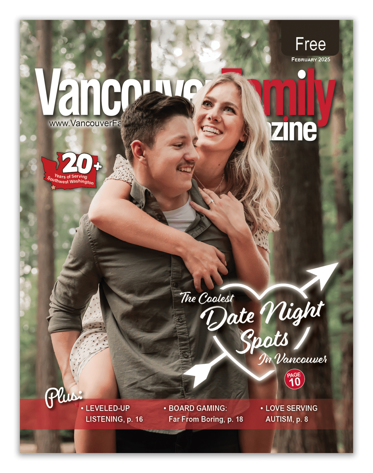 Read Now : Vancouver Family Magazine February 2025 Issue | Vancouver ...