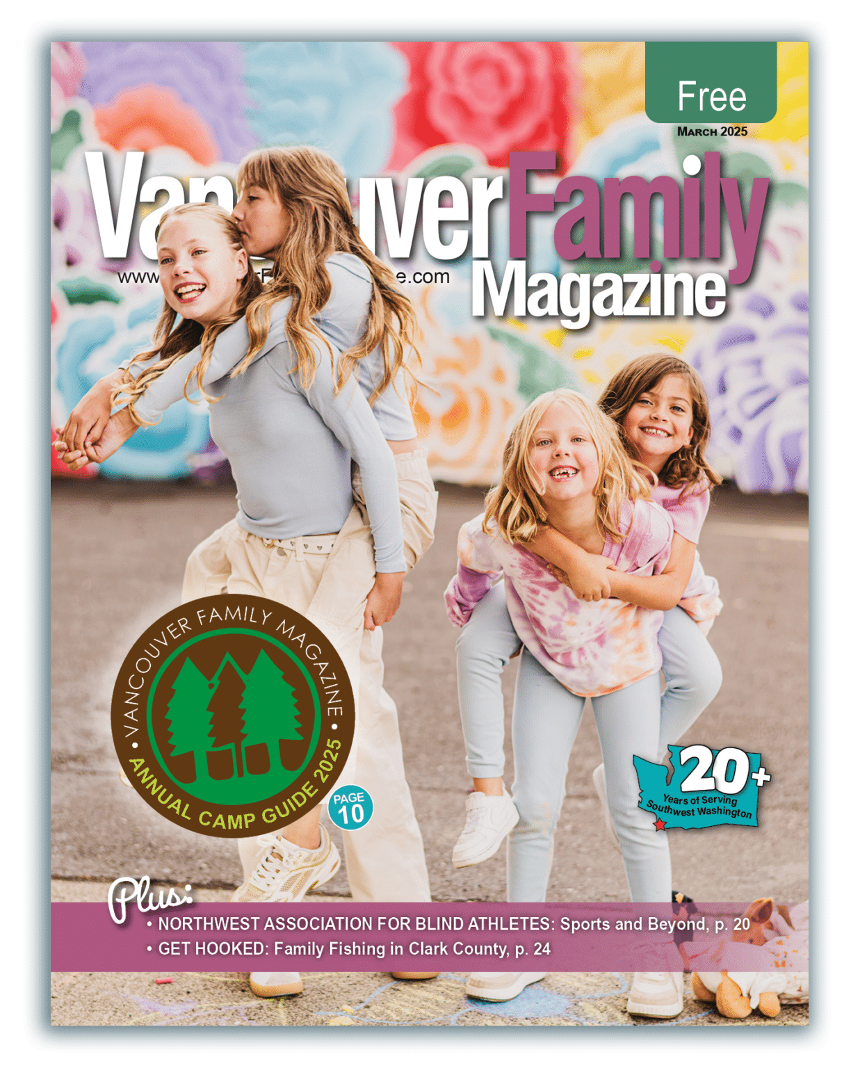 Vancouver Family Magazine Current Issue - Read The Full Issue Now ...