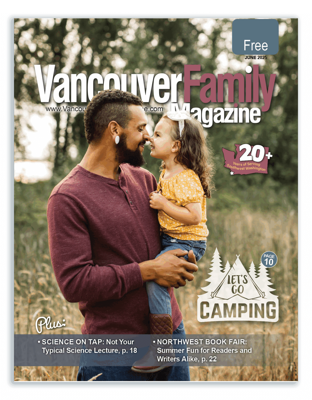 Read Now : Vancouver Family Magazine June 2025 Issue | Vancouver Family ...