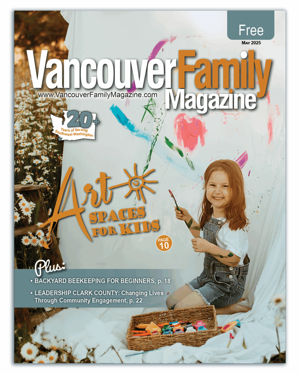 Read Now : Vancouver Family Magazine May 2025 Issue | Vancouver Family ...