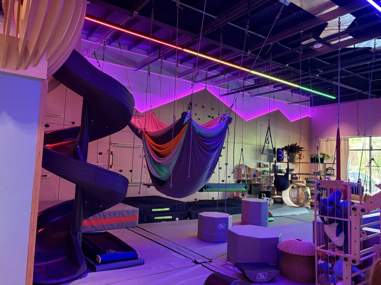 Top Indoor Things to Do With Kids in Vancouver and Clark County - Play ...