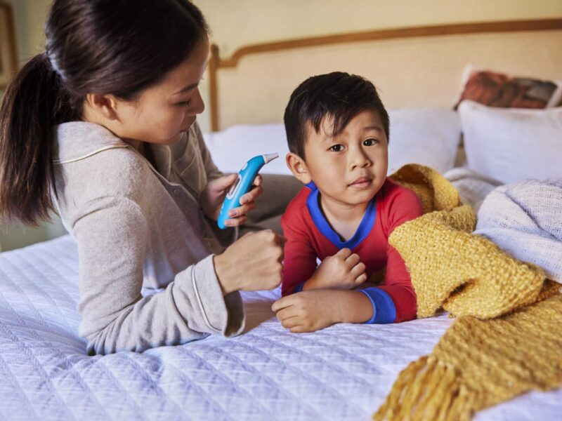 Brecky Breck: Local Mom Teaches & Inspires Kids on YouTube | Vancouver ...