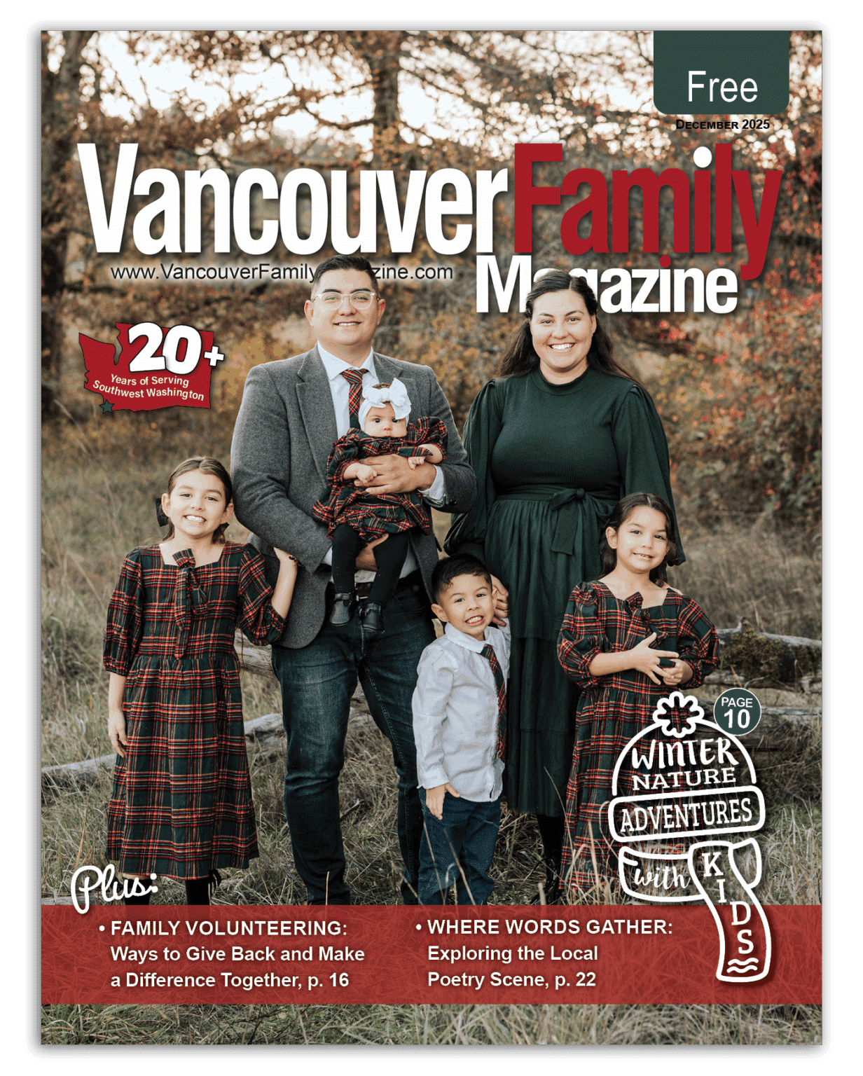 Top 10 Indoor Things to Do with Kids in Vancouver and Clark County ...