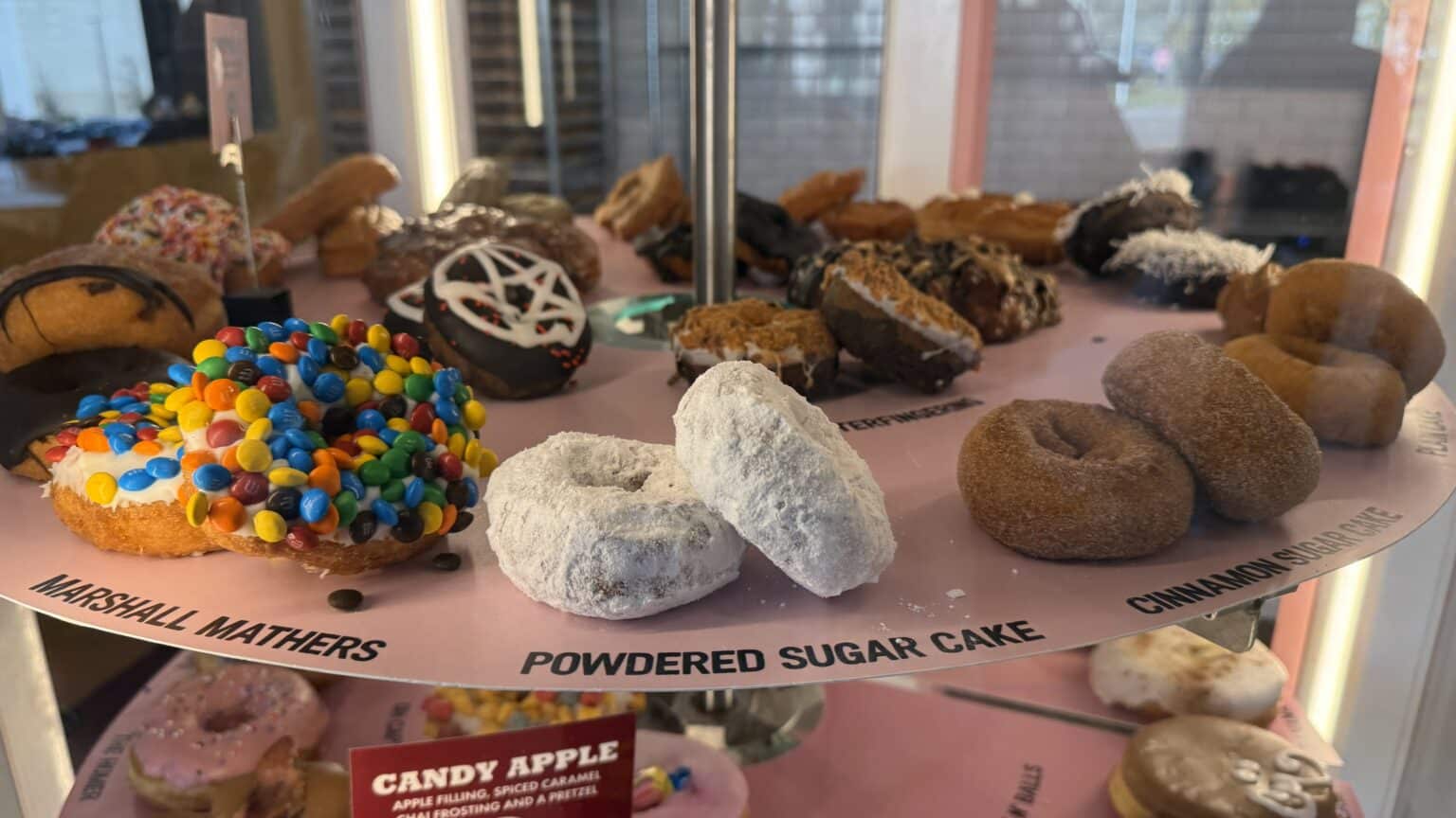 The Best Donuts in Vancouver: Shops You Donut Want to Miss | Vancouver ...