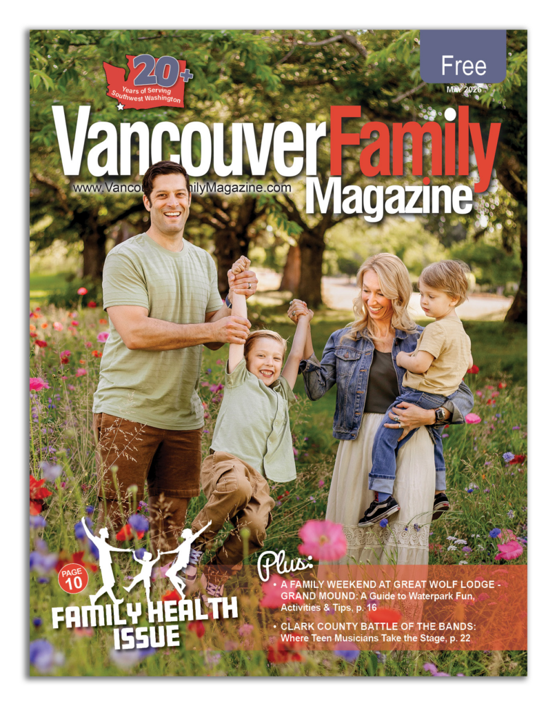 Top Indoor Things to Do With Kids in Vancouver and Clark County - Play ...